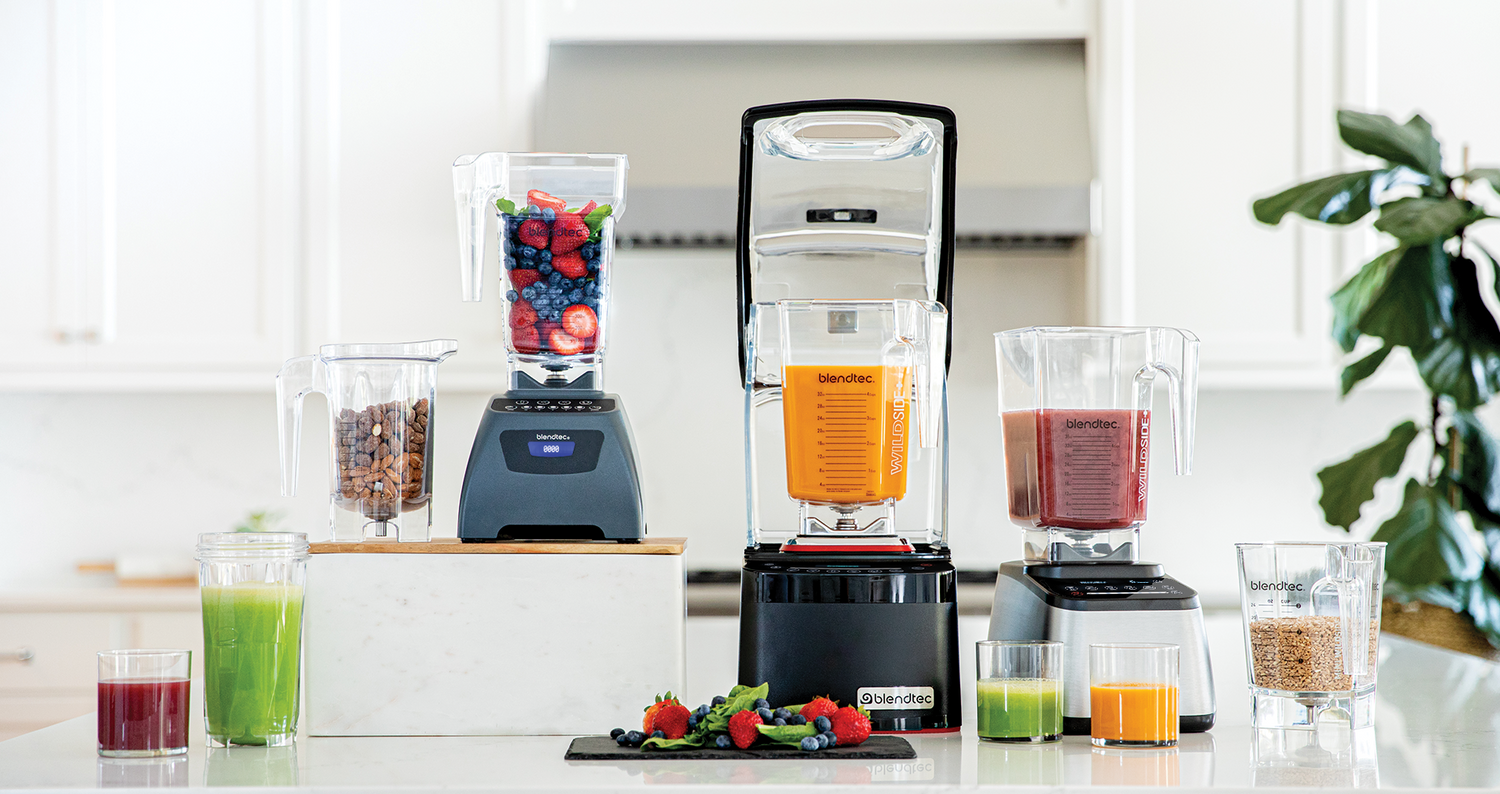 Collections – The Kitchen Mill